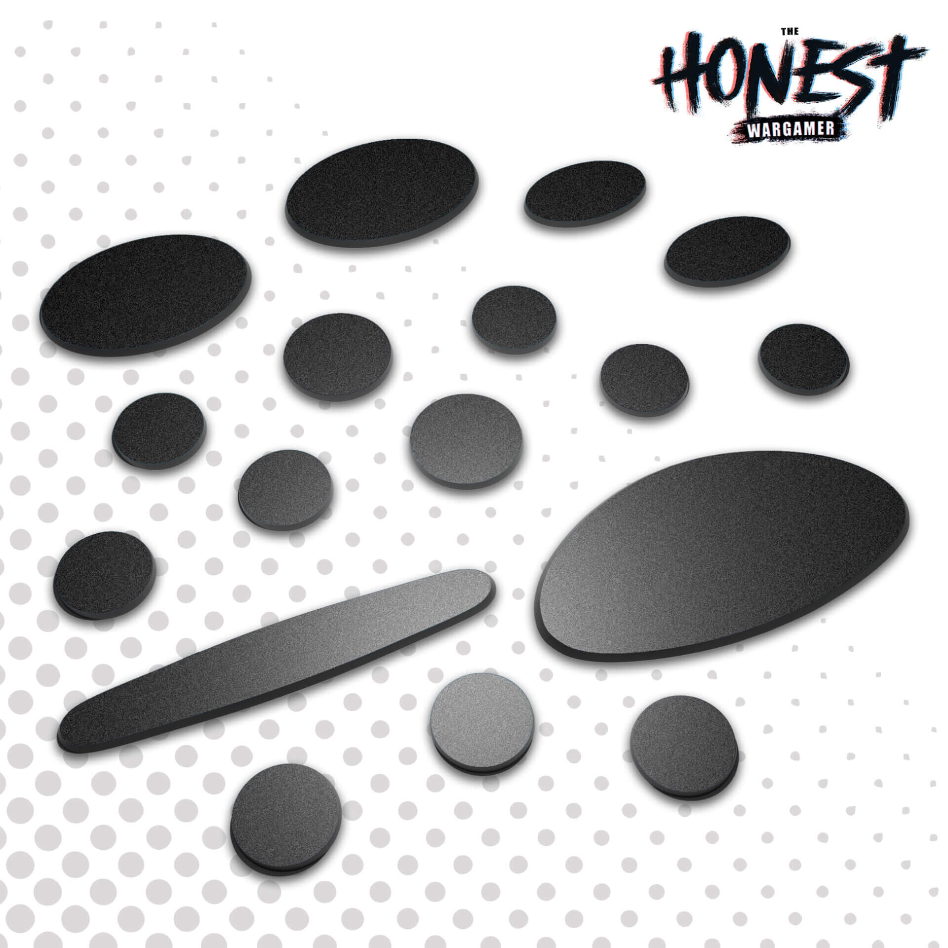 Endless Spell Bases - The Honest Wargamer